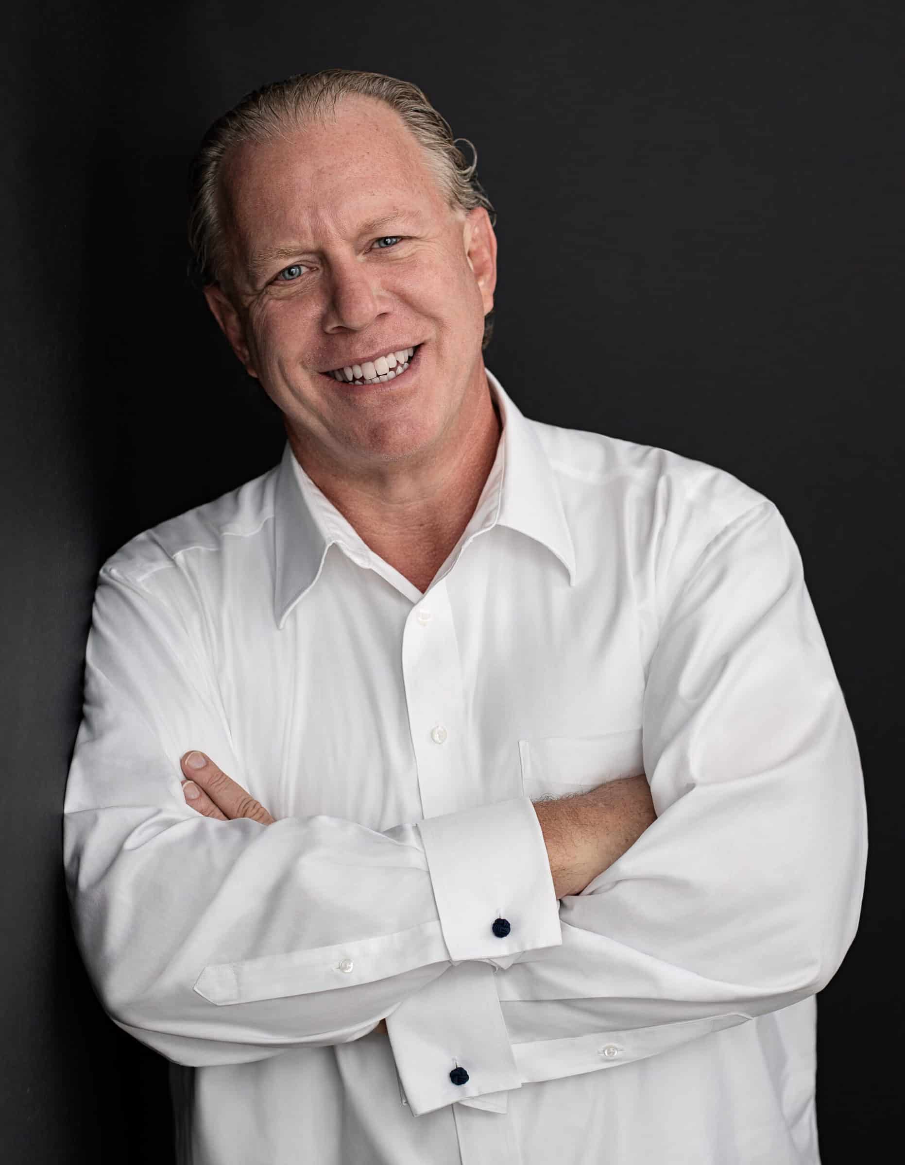 Rich Romano - Insured Retirement Institute (IRI)