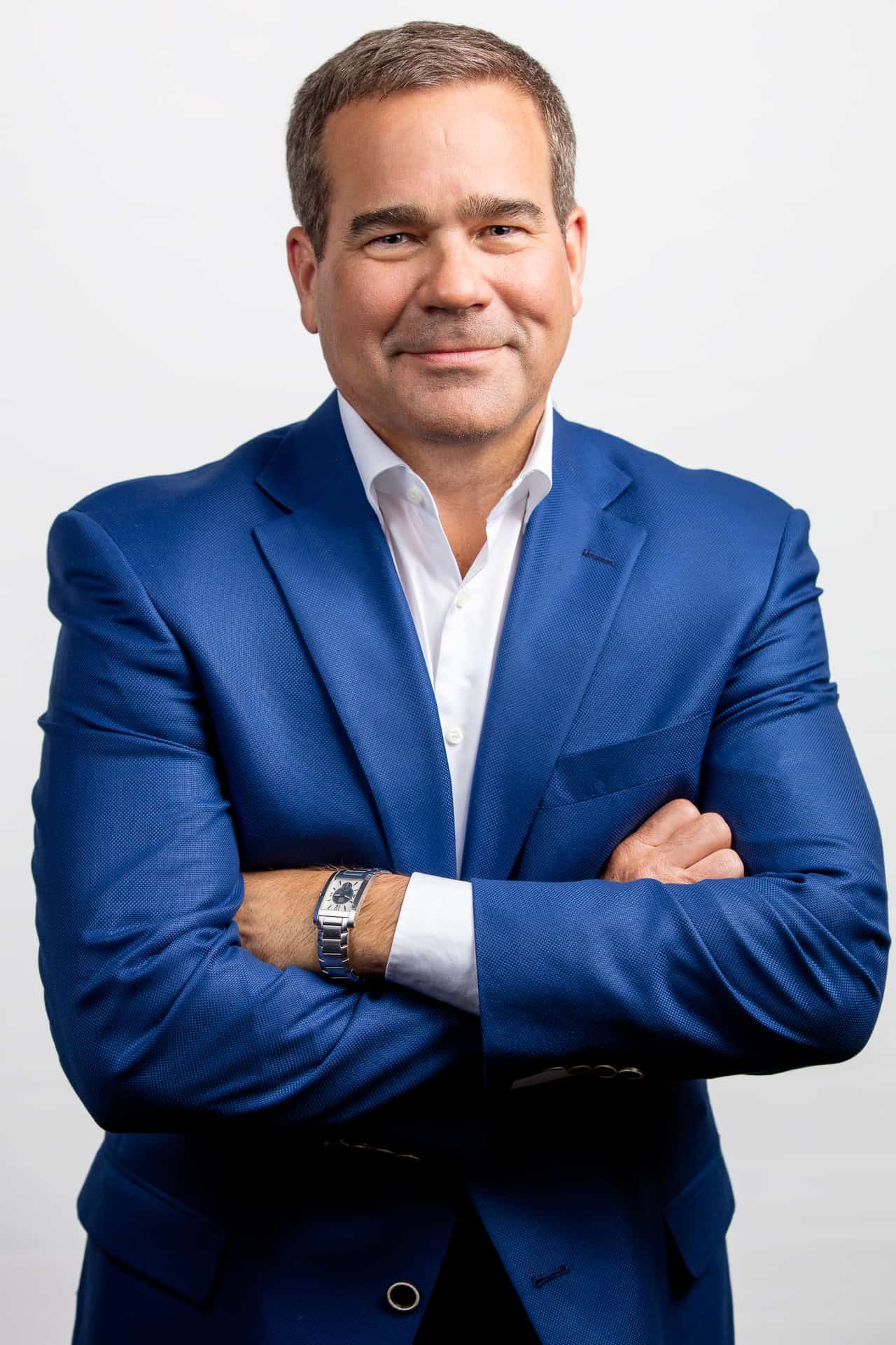 Dan Houston - Insured Retirement Institute (IRI)