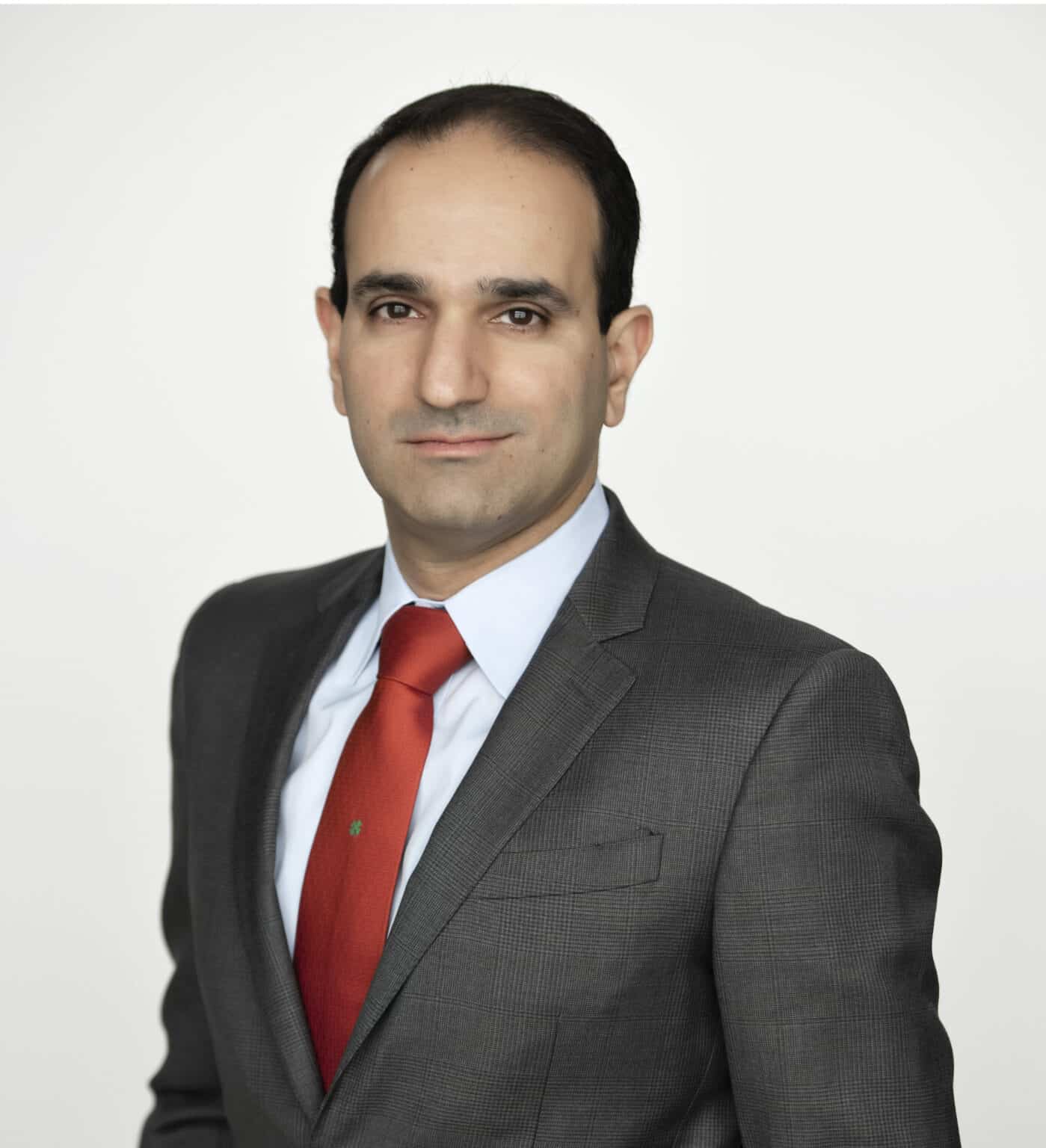 Anant Bhalla - Insured Retirement Institute (IRI)