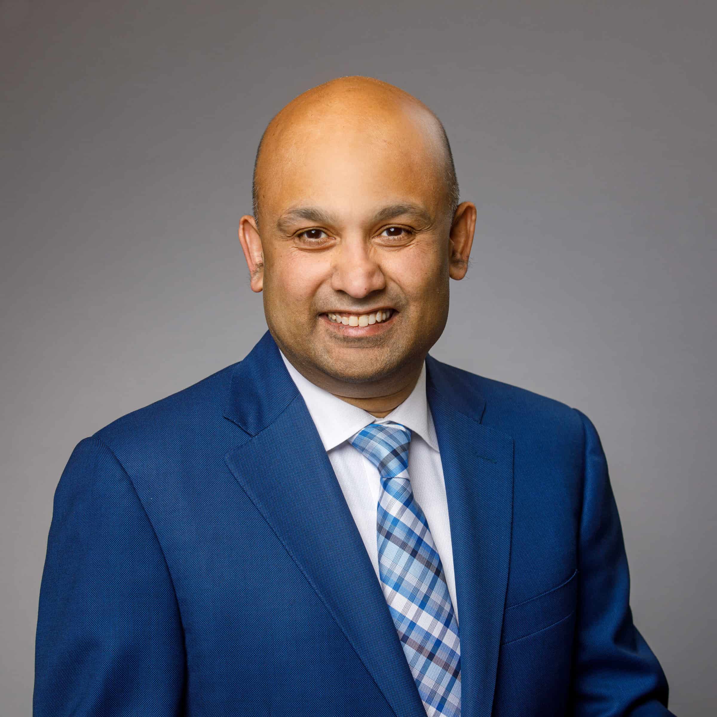 Dev Ganguly – Insured Retirement Institute (IRI)