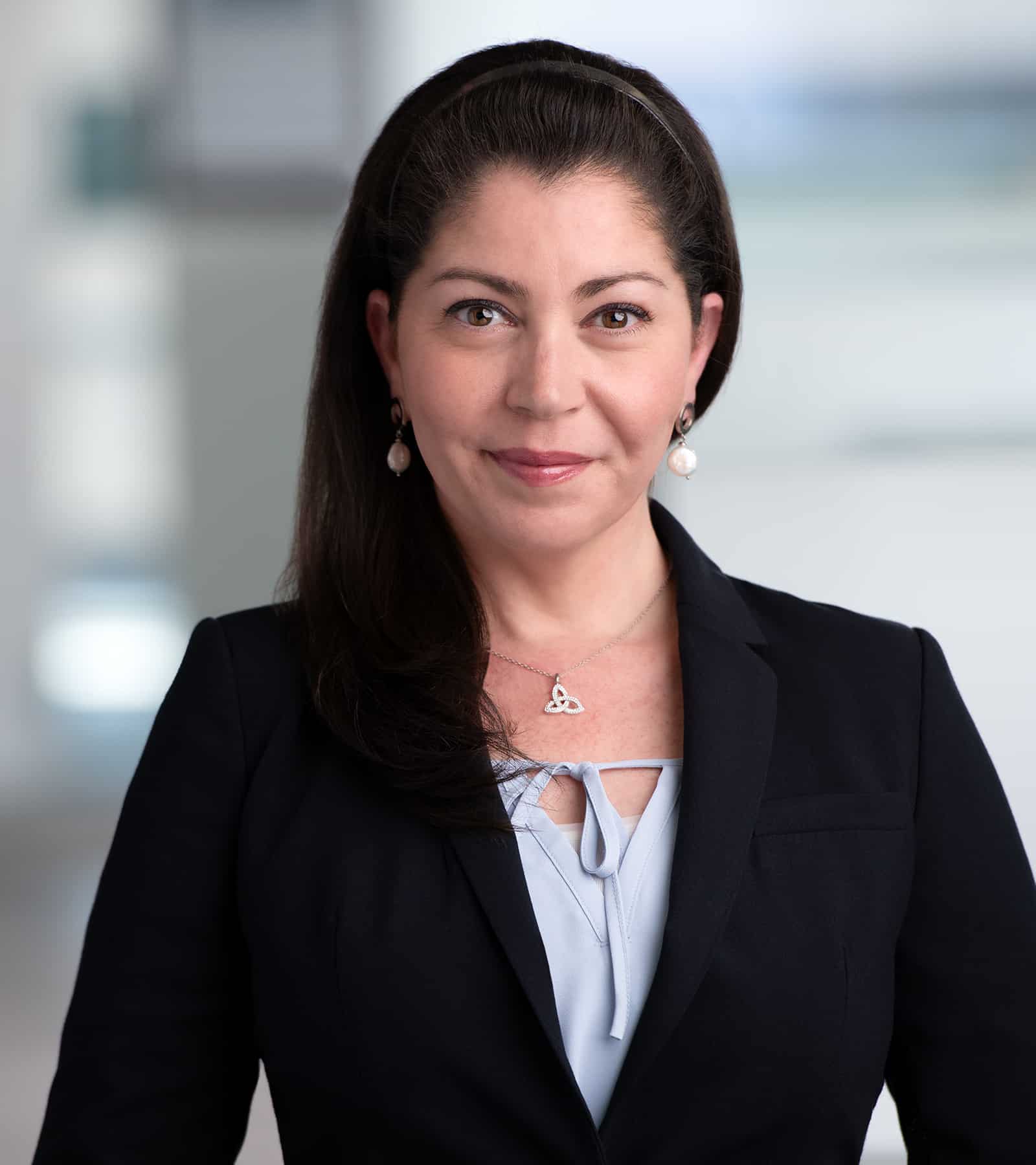 Emily Micale – Insured Retirement Institute (IRI)