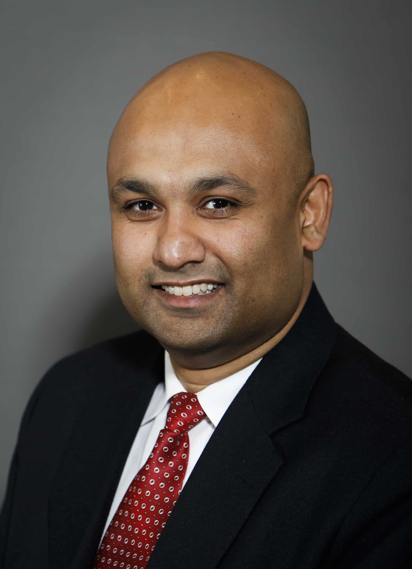 Dev Ganguly – Insured Retirement Institute (IRI)