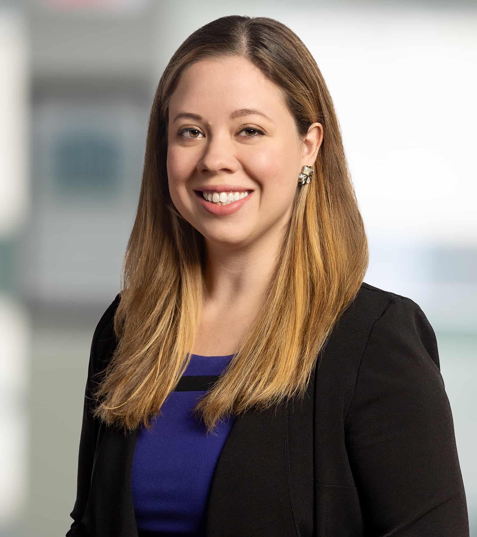 Sarah Wood – Insured Retirement Institute (IRI)