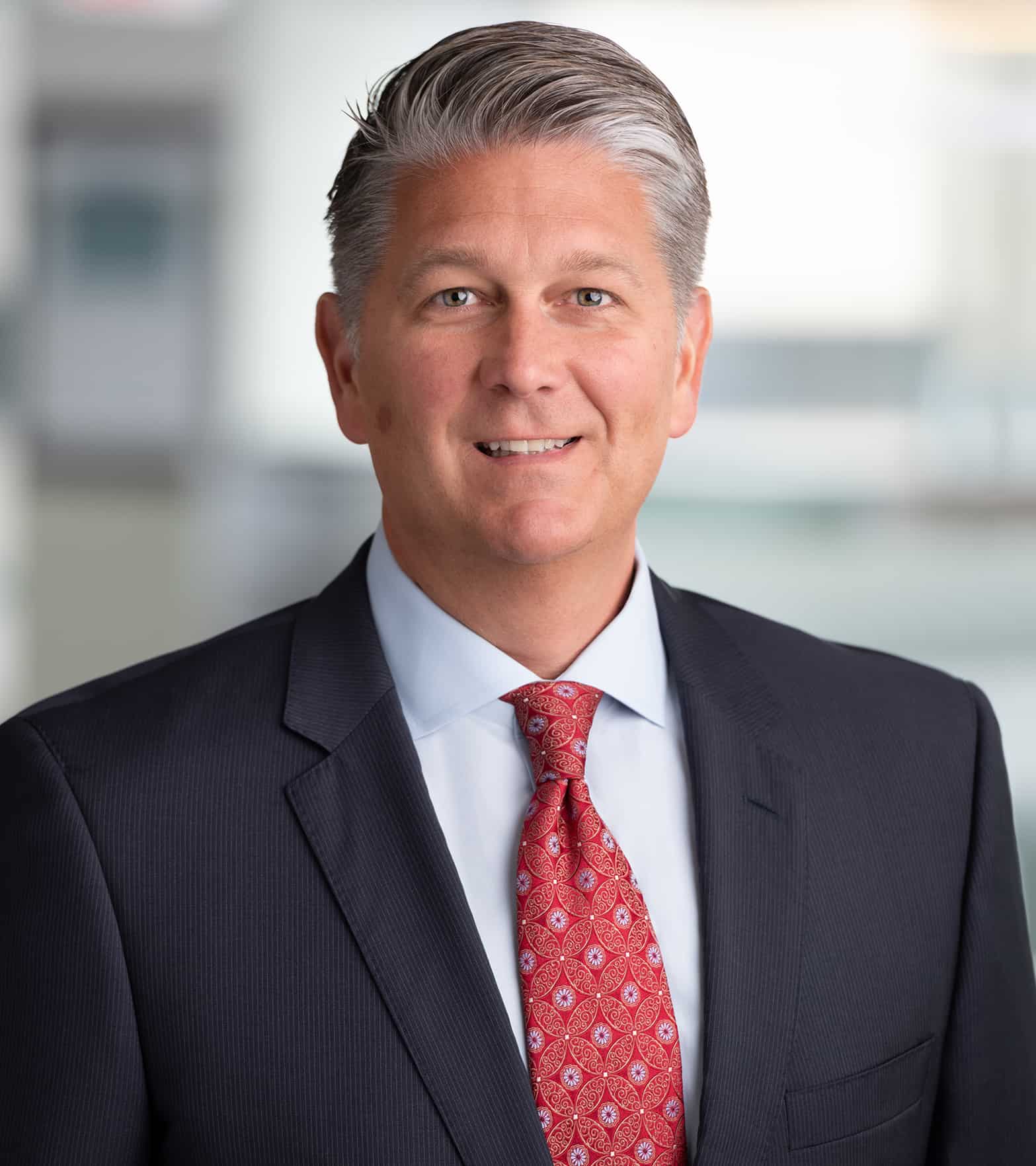 Wayne Chopus – Insured Retirement Institute (IRI)