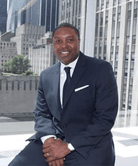 Darryl Gibbs - Insured Retirement Institute (IRI)
