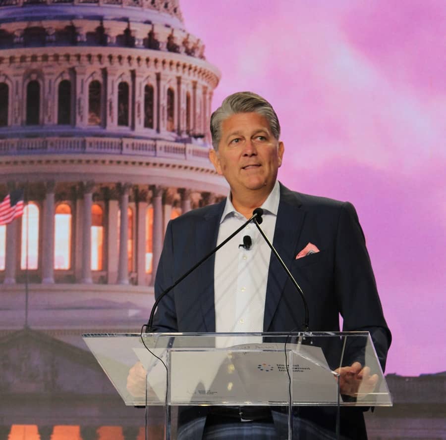 IRI’S 2023 ANNUAL CONFERENCE OPENS TO RECORD ATTENDANCE AND SPONSORSHIP ...