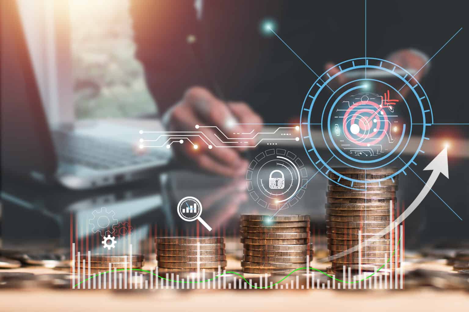 Digital First for Annuities - Insured Retirement Institute (IRI)