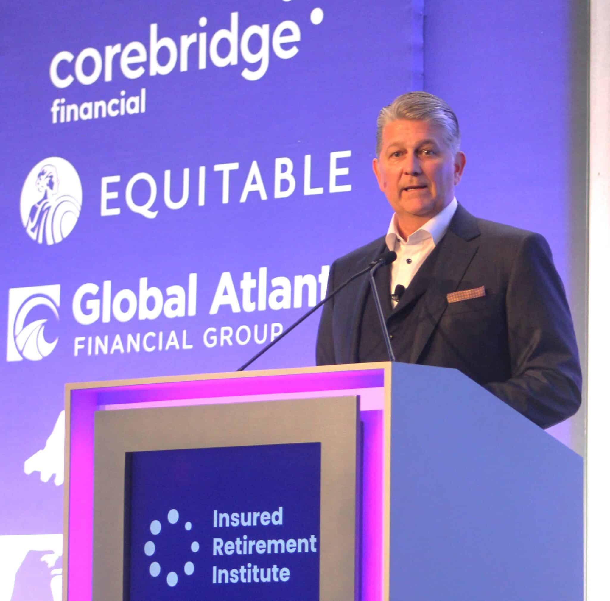 IRI’S 2025 ANNUAL CONFERENCE OPENS TO FOURTH CONSECUTIVE RECORD CROWD ...